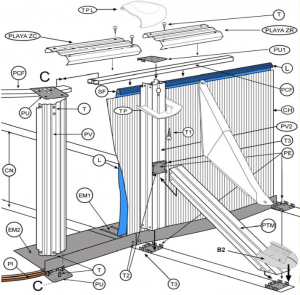 Ersatzteile - Grepools.de